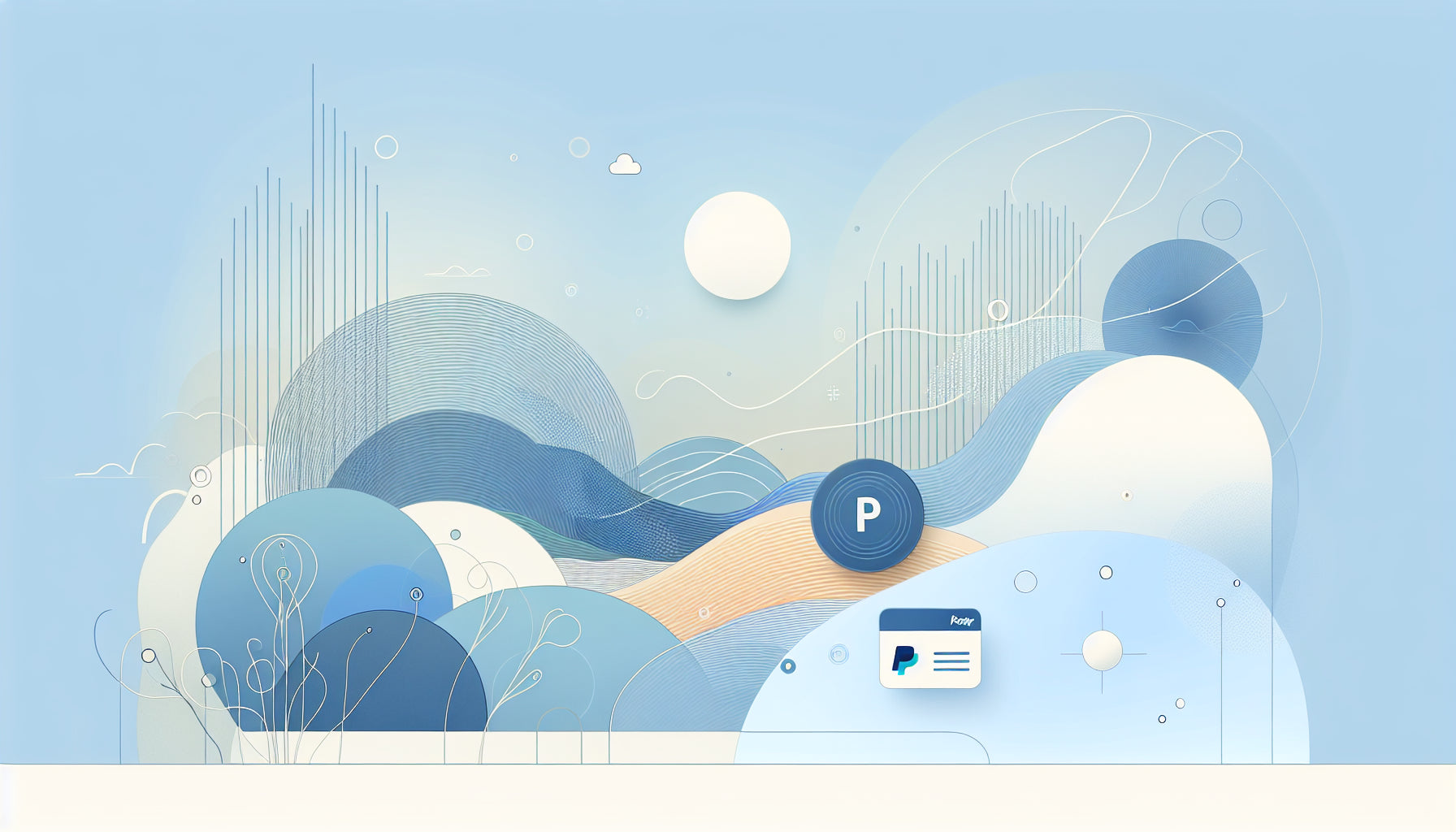 How to Sell Digital Downloads Using PayPal – SkyPilot store